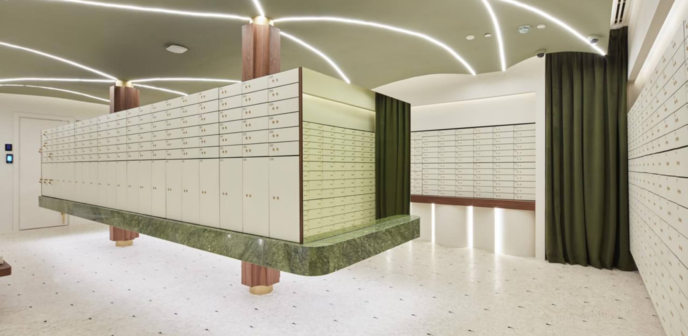 Visit Our Vault | Vintage Vaults