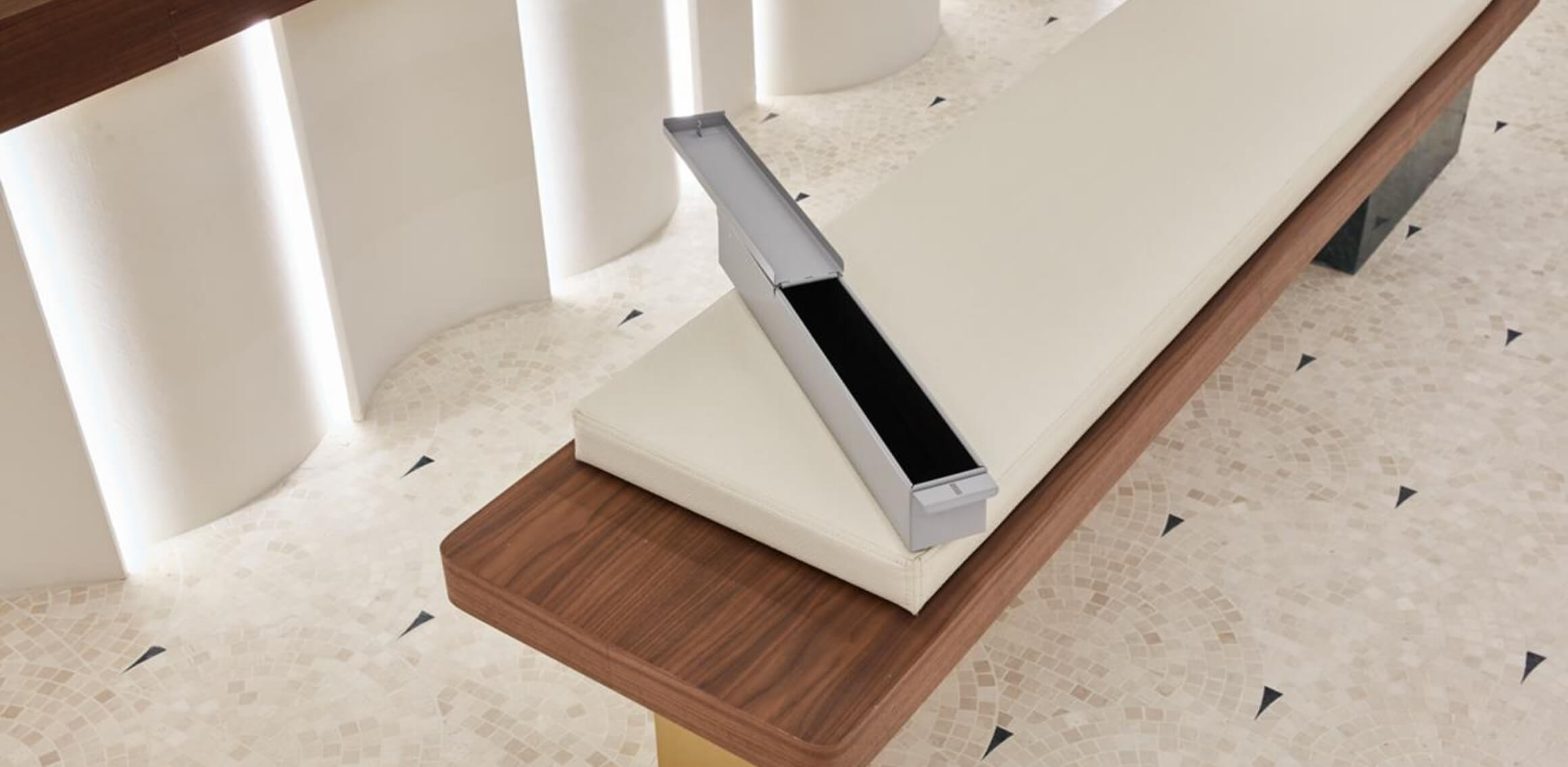 Visit Our Vault | Vintage Vaults