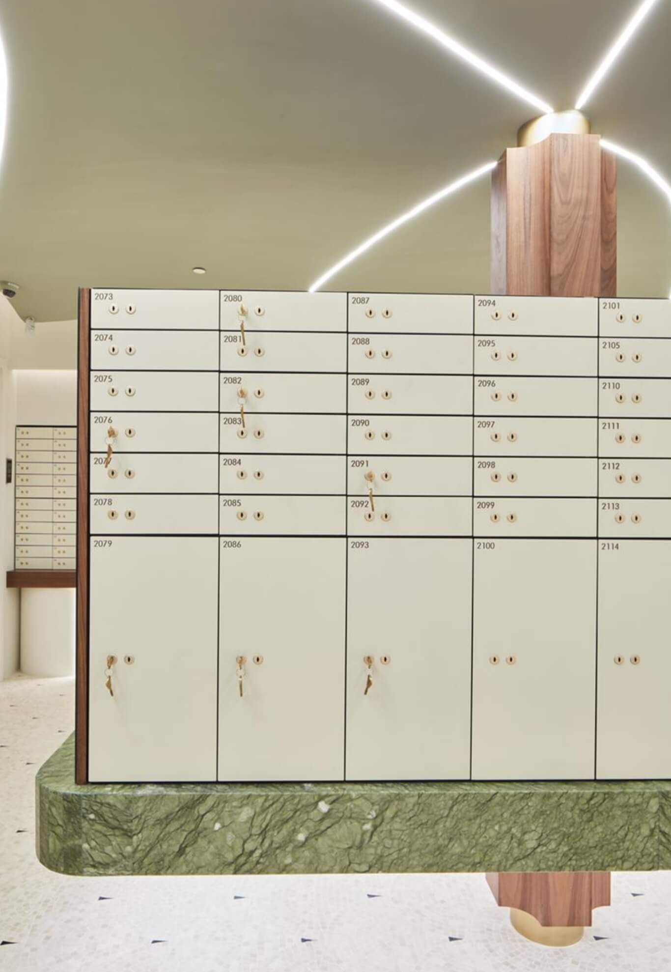 Visit Our Vault | Vintage Vaults