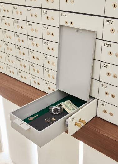 Safety Deposit Box & Safe Locker Suppliers in Dubai | Keep Secure Duba