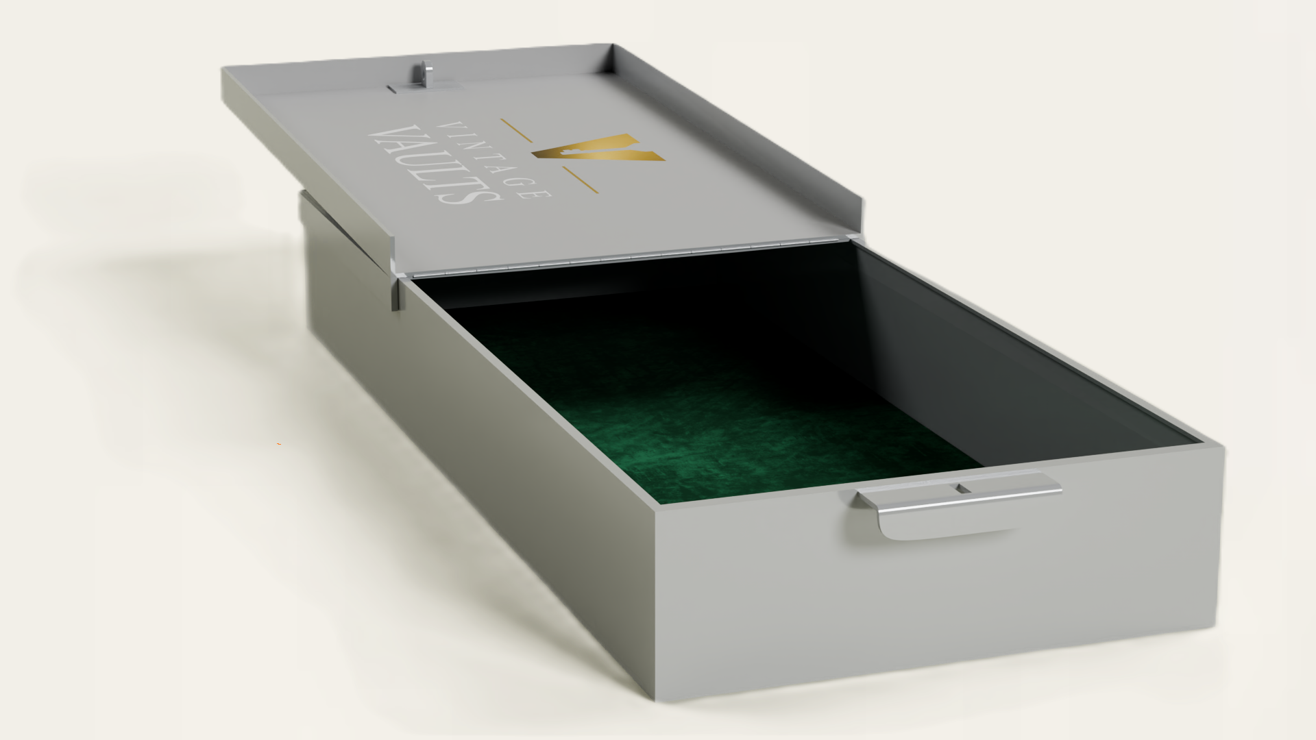 Safe Deposit Box Dubai | Secure Vaults | Vintage Vaults